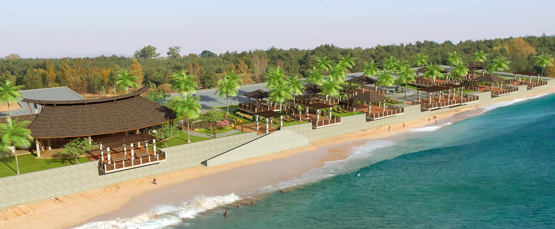 BEACH PROPRTY in MAZARI COVE Naga Cebu - Cebu Amancia Properties