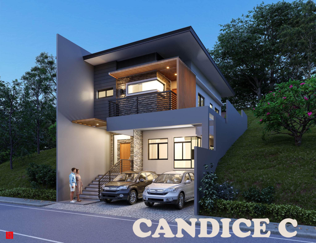 TWIN BEAVER Single-Attached House and Lot for sale in Metropolis 2 ...